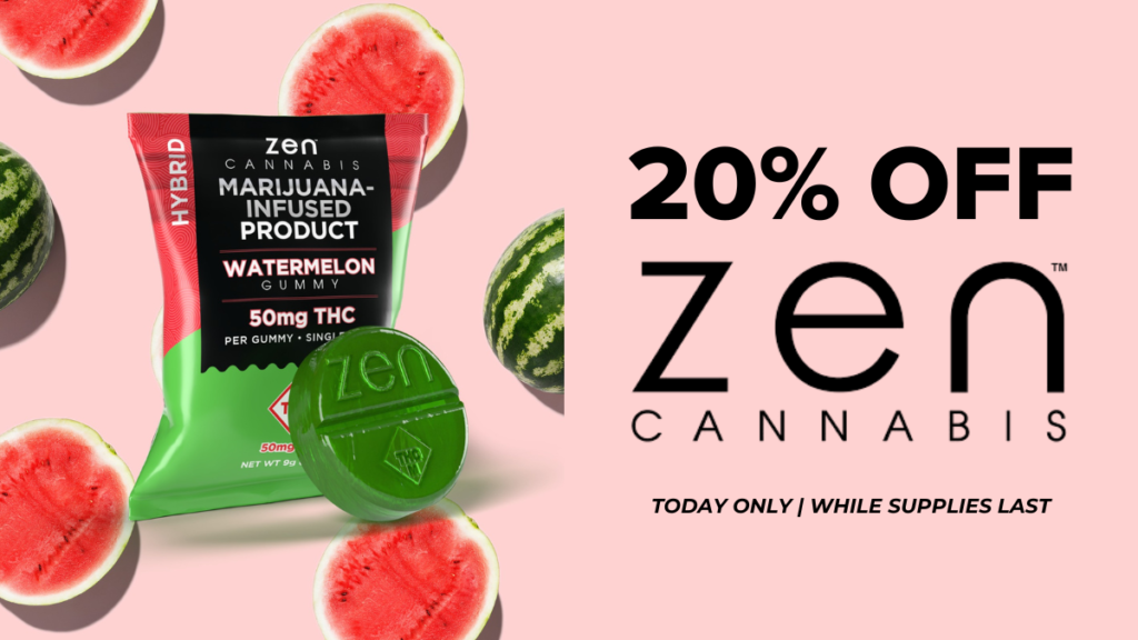 Specials - Cookies St. Louis