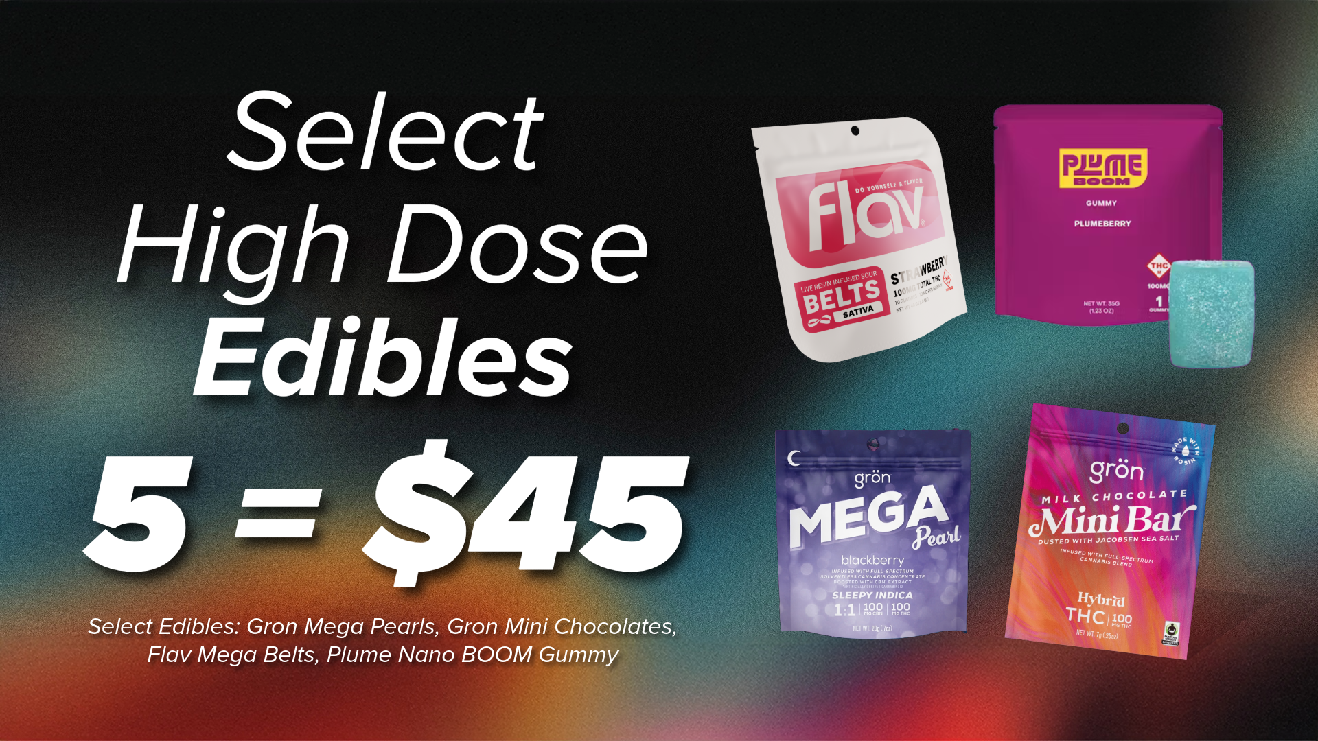 Shop Cannabis Products at Cookies Dispensary St. Louis, MO